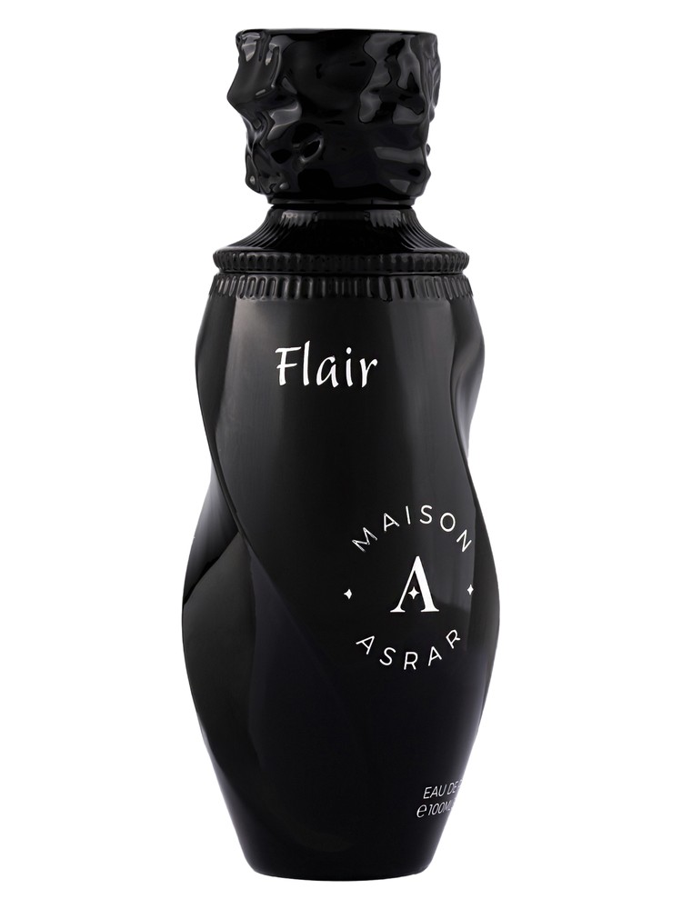 Flair MAISON ASRAR cologne - a new fragrance for men 2024