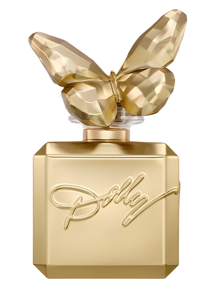 Smoky Mountain Gold Parfum Limited Edition Dolly Parton perfume - a new ...