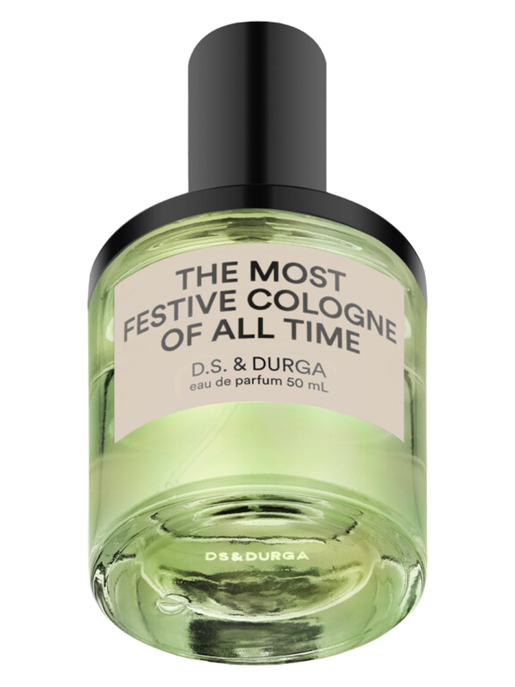 The Most Festive Cologne Of All Time DS&Durga perfume - a new fragrance ...