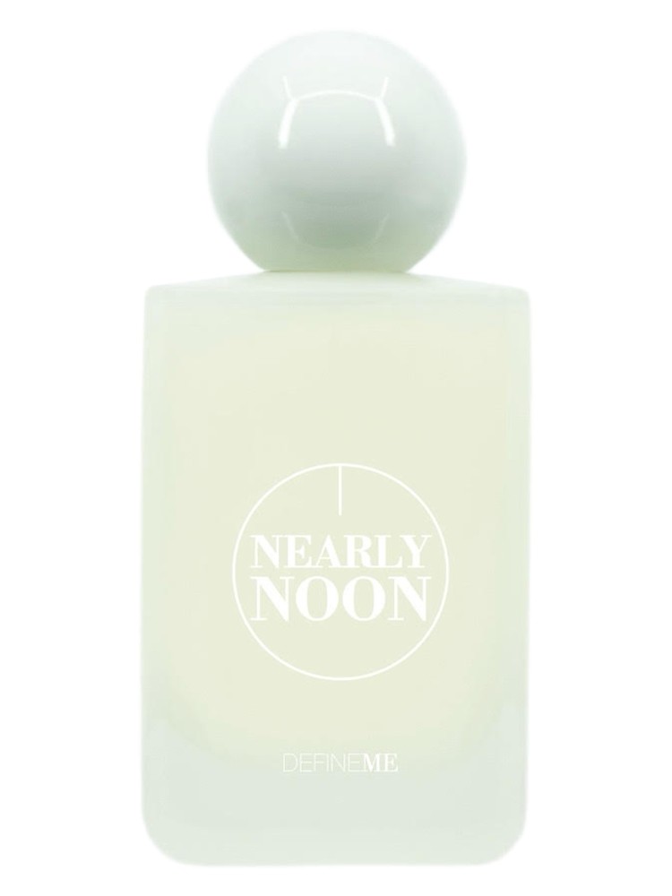 Nearly Noon DefineMe perfume - a new fragrance for women and men 2024