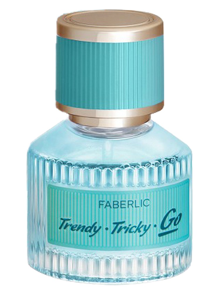 Go Faberlic perfume - a new fragrance for women 2024