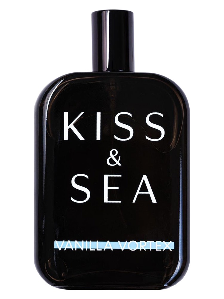 Kiss & Sea Vanilla Vortex Samam perfume - a new fragrance for women and ...
