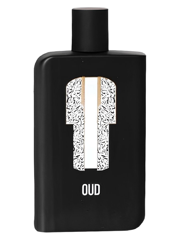 Oud Samam perfume - a new fragrance for women and men 2024