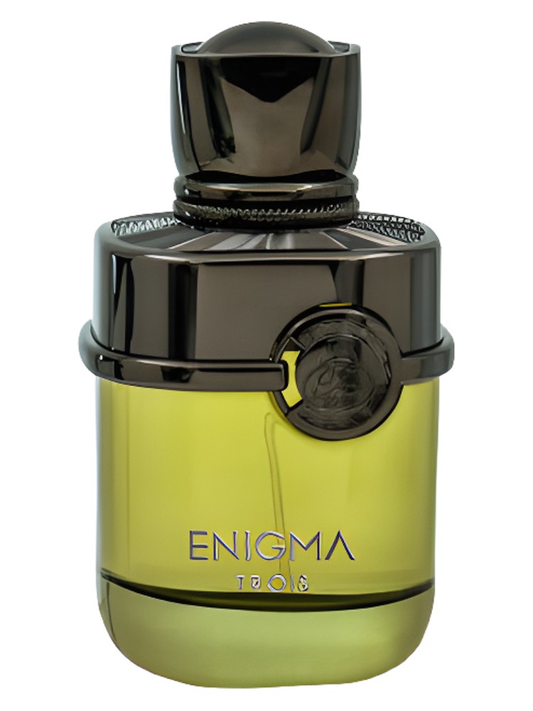 Enigma Trois French Avenue fragancia - una fragancia para Hombres y ...