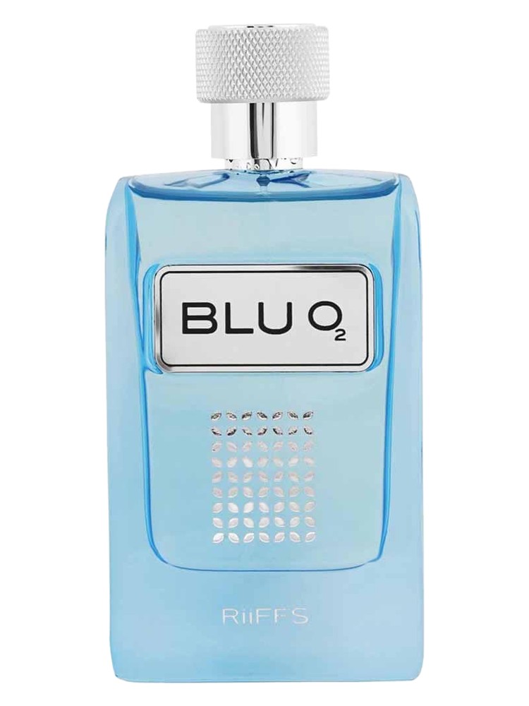 Blu o2 Riiffs Perfumes perfume - a fragrance for women and men 2022