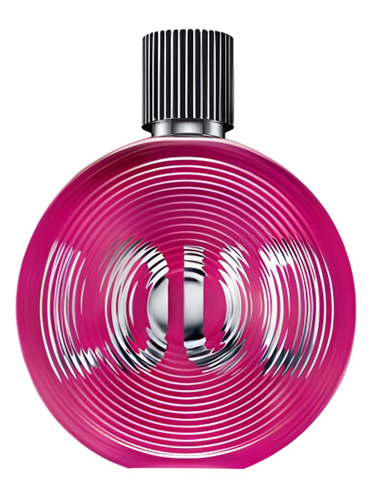 Loud for Her Tommy Hilfiger perfume - a fragrance for women 2010