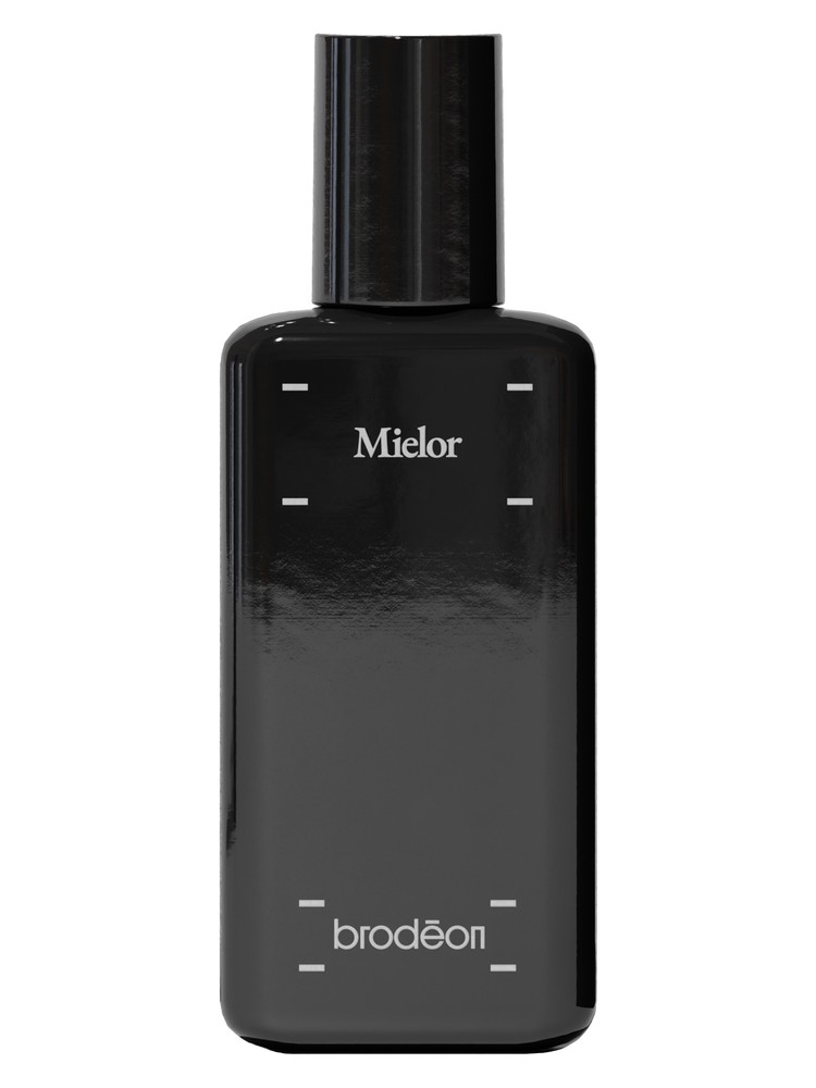 Mielor Brodēon Perfumes perfume - a new fragrance for women and men 2024