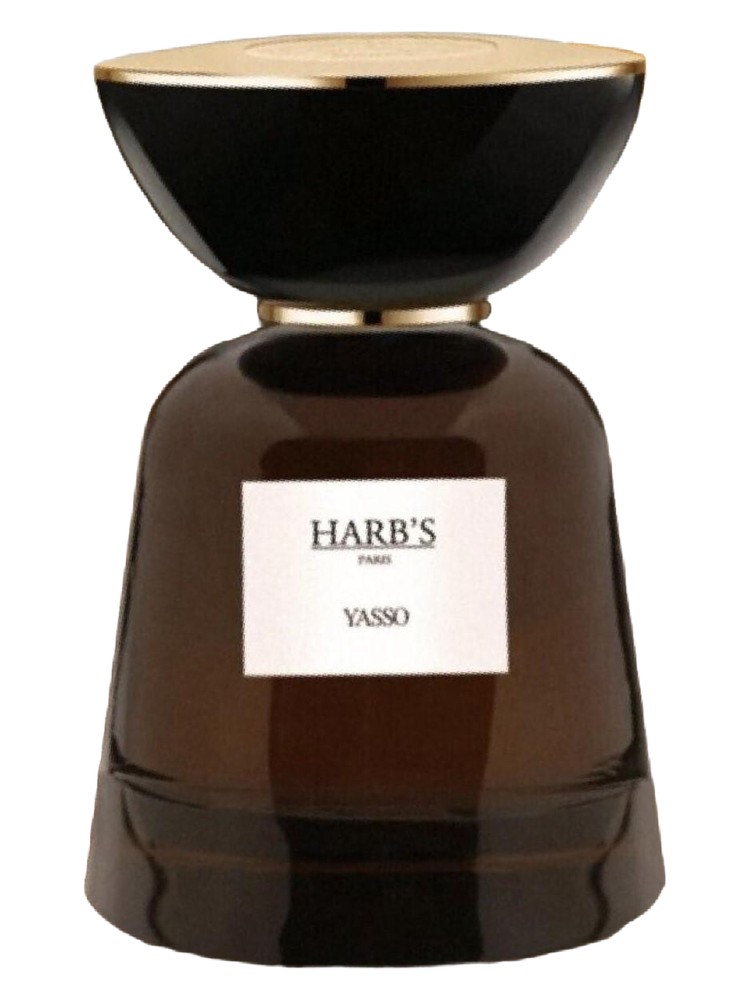 Yasso HARB'S perfume - a new fragrance for women and men 2024