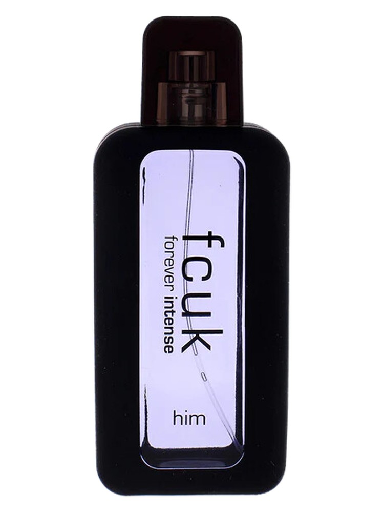 Forever Intense Him French Connection UK cologne - a fragrance for men