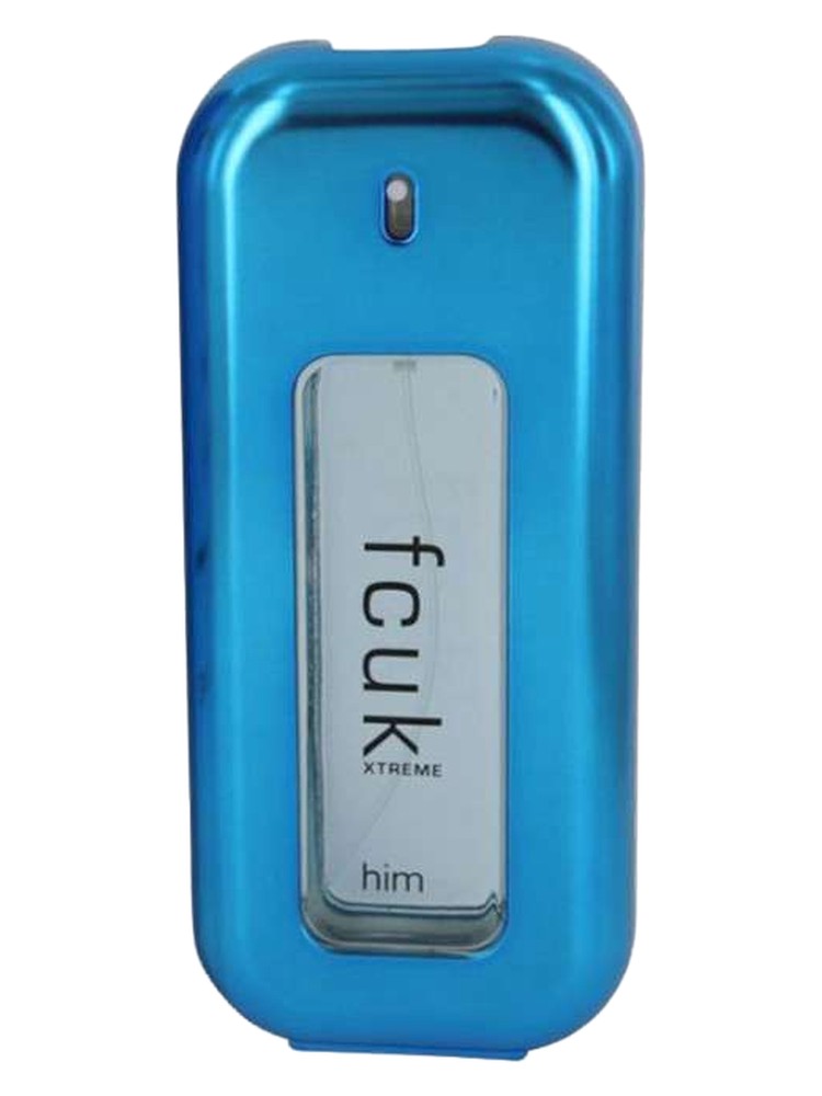XTREME For Him French Connection UK cologne - a fragrance for men 2017