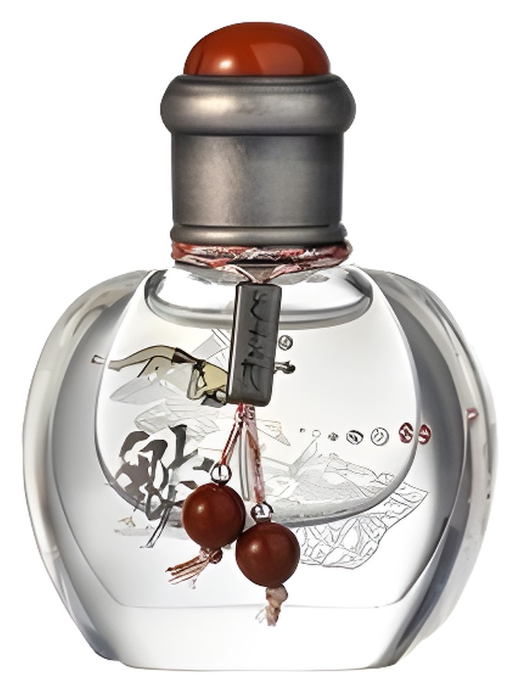 Bá Hóng 魃·红 Sept Neuf 七寸九 perfume - a fragrance for women and men 2022