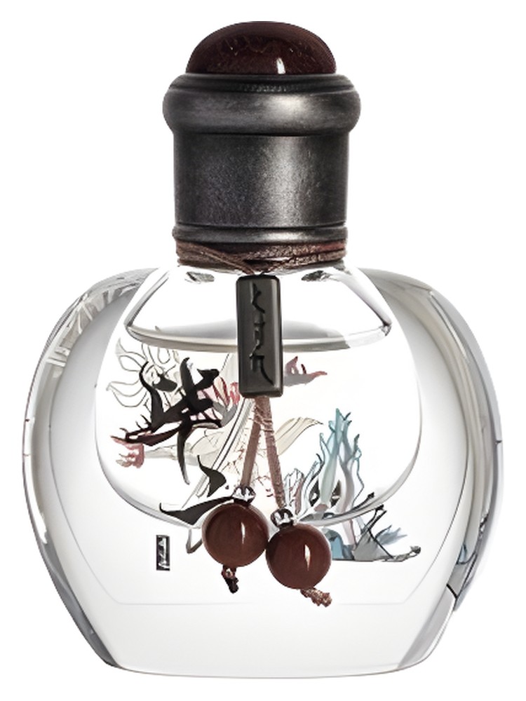 Bì Fāng 毕方 Sept Neuf 七寸九 perfume - a fragrance for women and men 2022