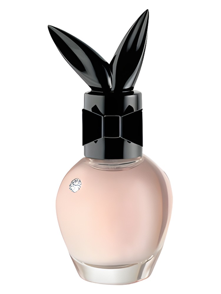 Play It Spicy Playboy perfume - a fragrance for women 2010