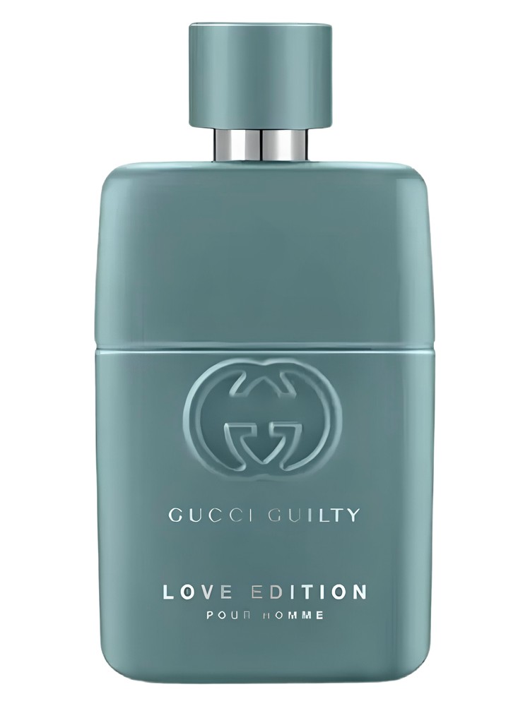 Gucci Guilty Love Edition Pour Homme 2024 Gucci Colonia - una nuevo ...