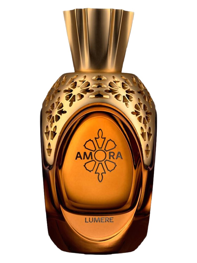 Amora Lumiere Atralia perfume - a new fragrance for women and men 2024