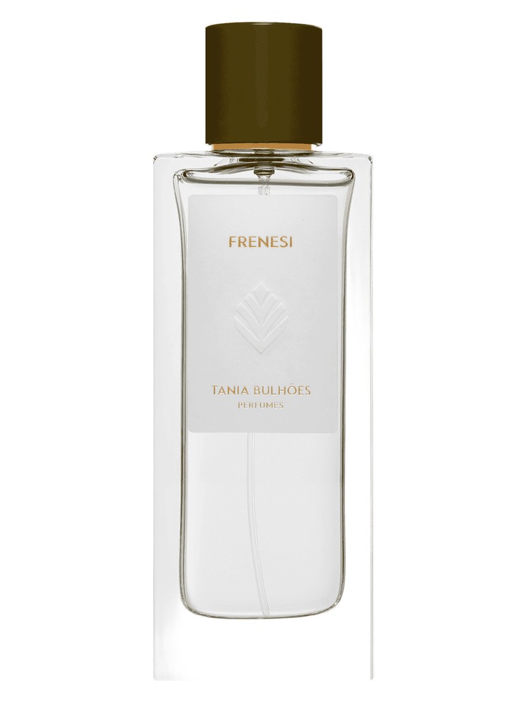 Frenesi Tania Bulhões perfume - a new fragrance for women and men 2024