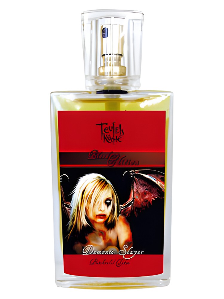 Demonic Slayer Teufels Kuche cologne - a fragrance for men