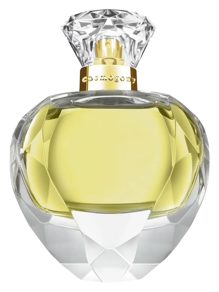 Lemon Slice Cosmogony perfume - a new fragrance for women 2024