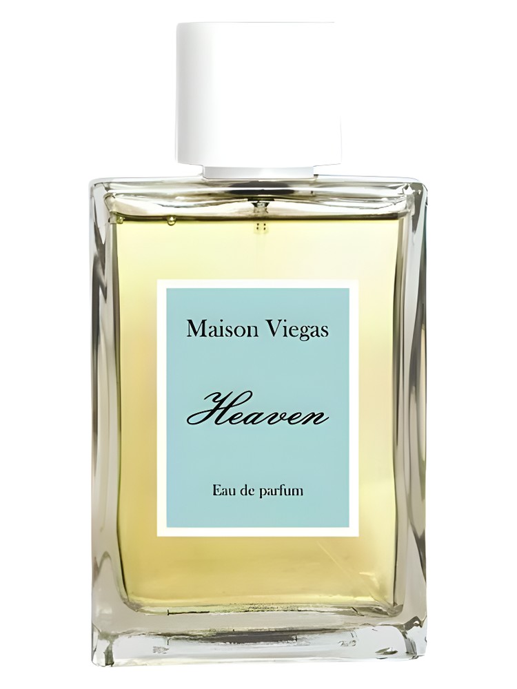 Heaven Maison Viegas perfume - a fragrance for women and men 2021