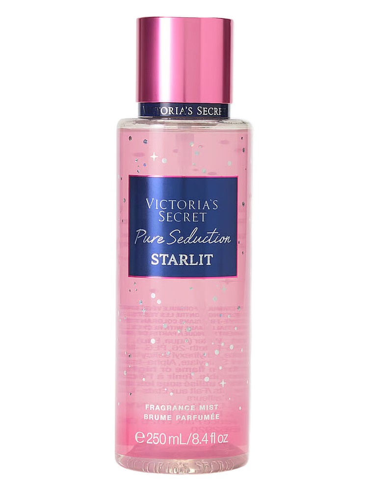 Pure Seduction Starlit Victoria's Secret perfume - a new fragrance for ...