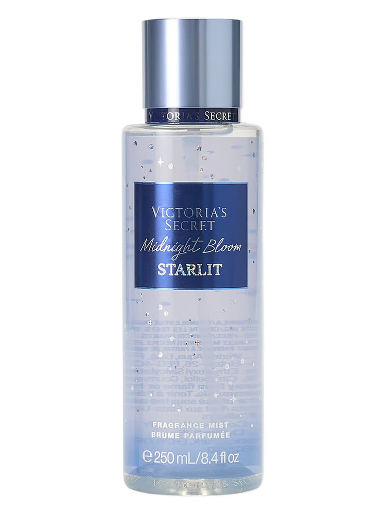 Midnight Bloom Starlit Victoria's Secret - una novità fragranza da ...