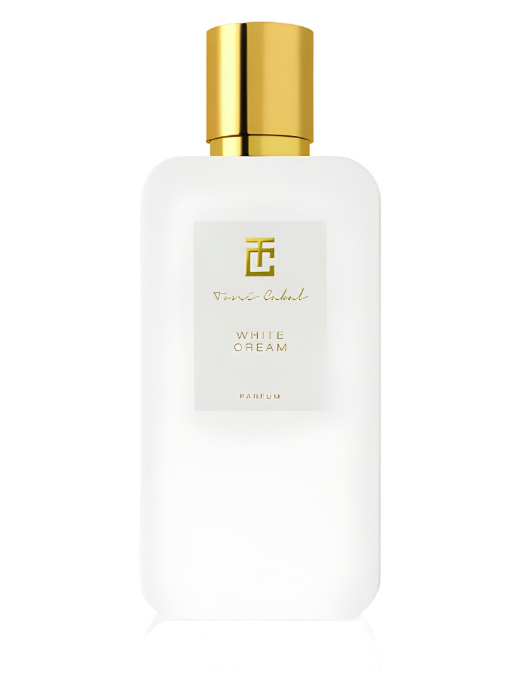 White Cream Toni Cabal perfume - a fragrance for women and men