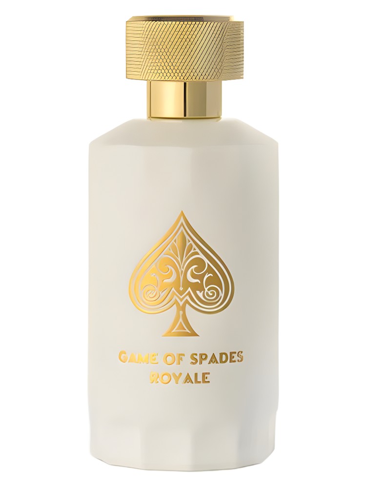 Game of Spades Royale Jo Milano Paris perfume - a fragrance for women ...