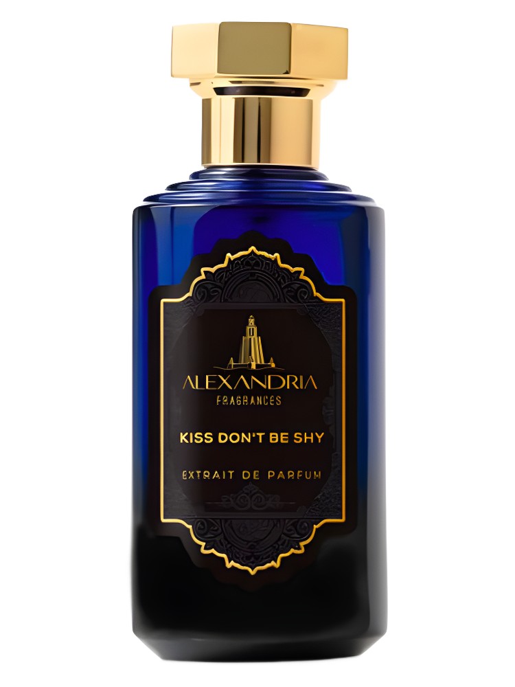Kiss Don't Be Shy Alexandria Fragrances perfume - a fragrance for women ...