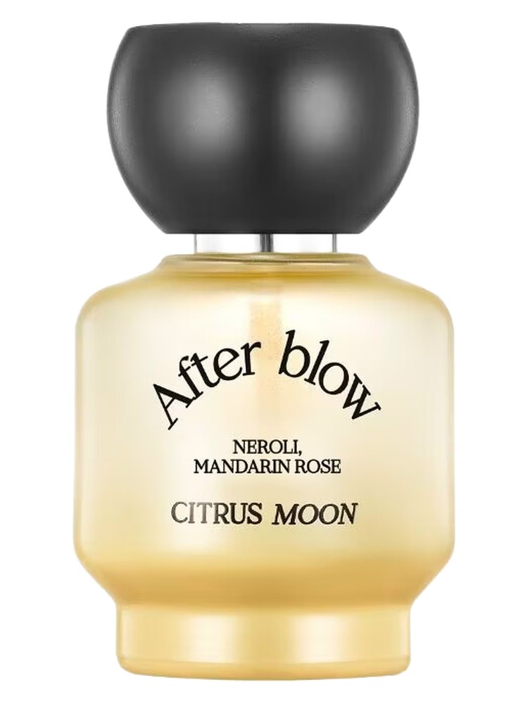 Citrus Moon After Blow perfume - a fragrance for women and men 2023