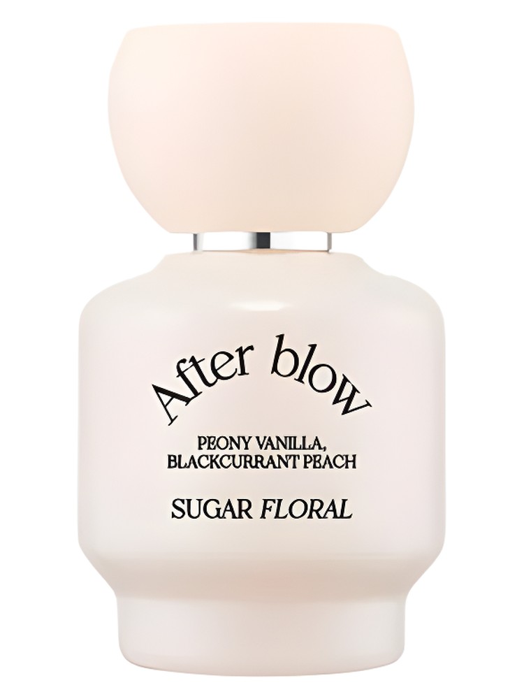 Sugar Floral After Blow perfume - a fragrance for women and men 2024