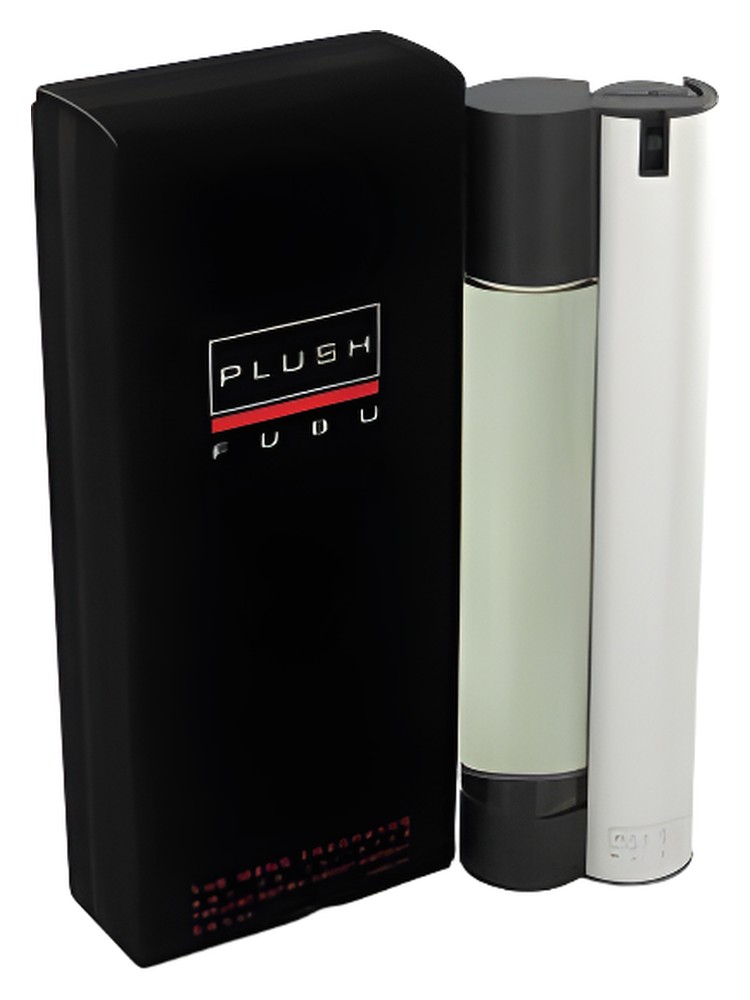 Plush FUBU cologne - a fragrance for men 2002