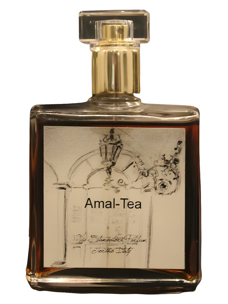 Amal-Tea Via Stampatori perfume - a fragrance for women and men 2021