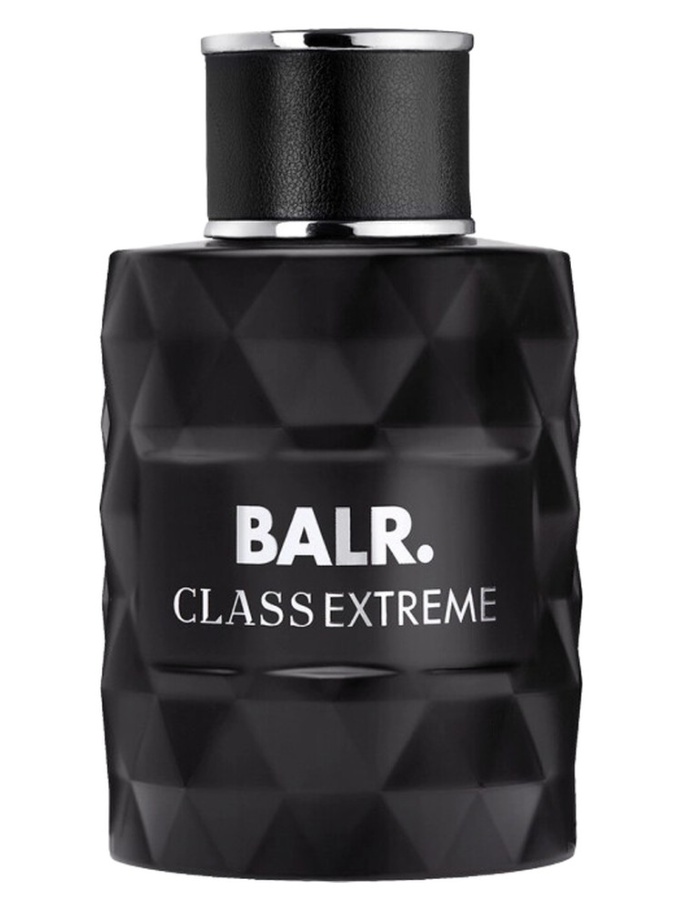 Class Extreme For Men BALR. cologne - a new fragrance for men 2024