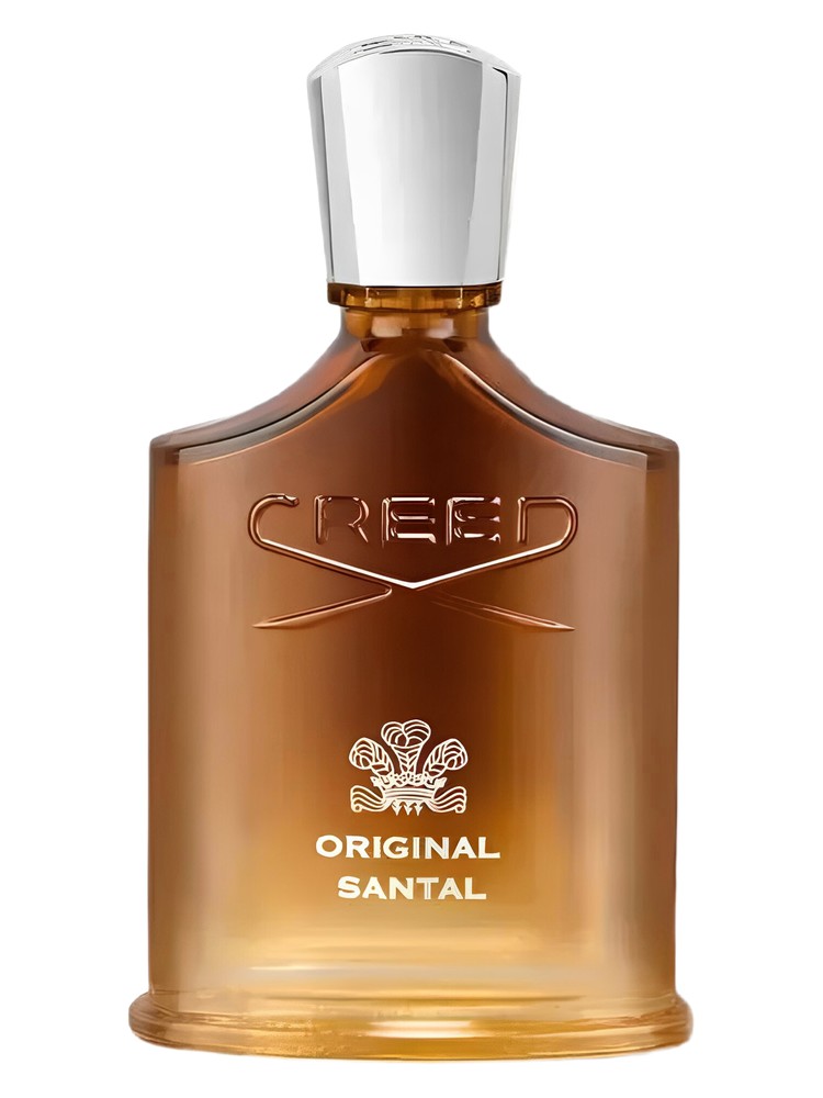 Original Santal 2024 Creed perfume - a new fragrance for women and men 2024