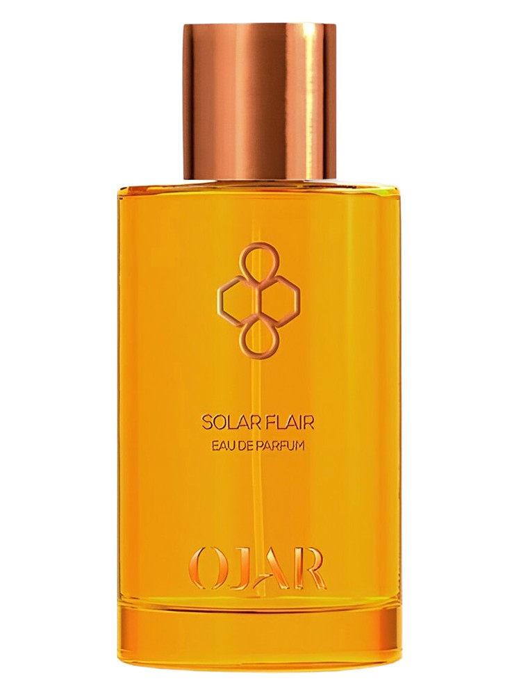 Solar Flair Ojar fragancia - una nuevo fragancia para Hombres y Mujeres 2024