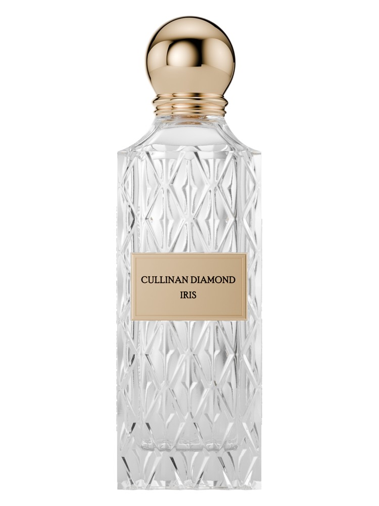 Cullinan Diamond Iris Ibraheem AlQurashi عطر - a fragrance للجنسين 2023
