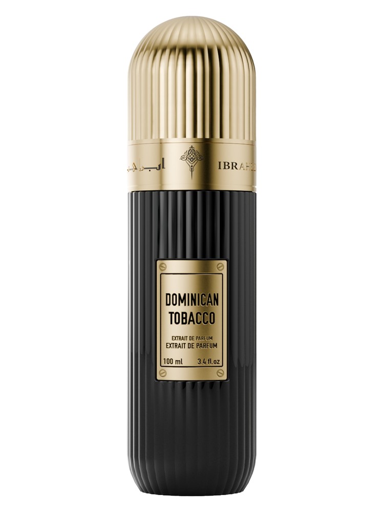 Dominican Tobacco Ibraheem AlQurashi perfume - a fragrance for women ...