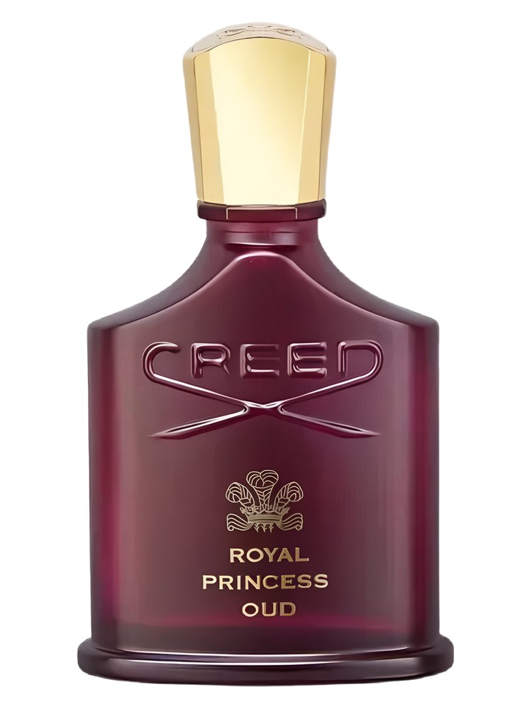 Royal Princess Oud 2024 Creed 香水 - 一款 2024年 新的 女用 香水