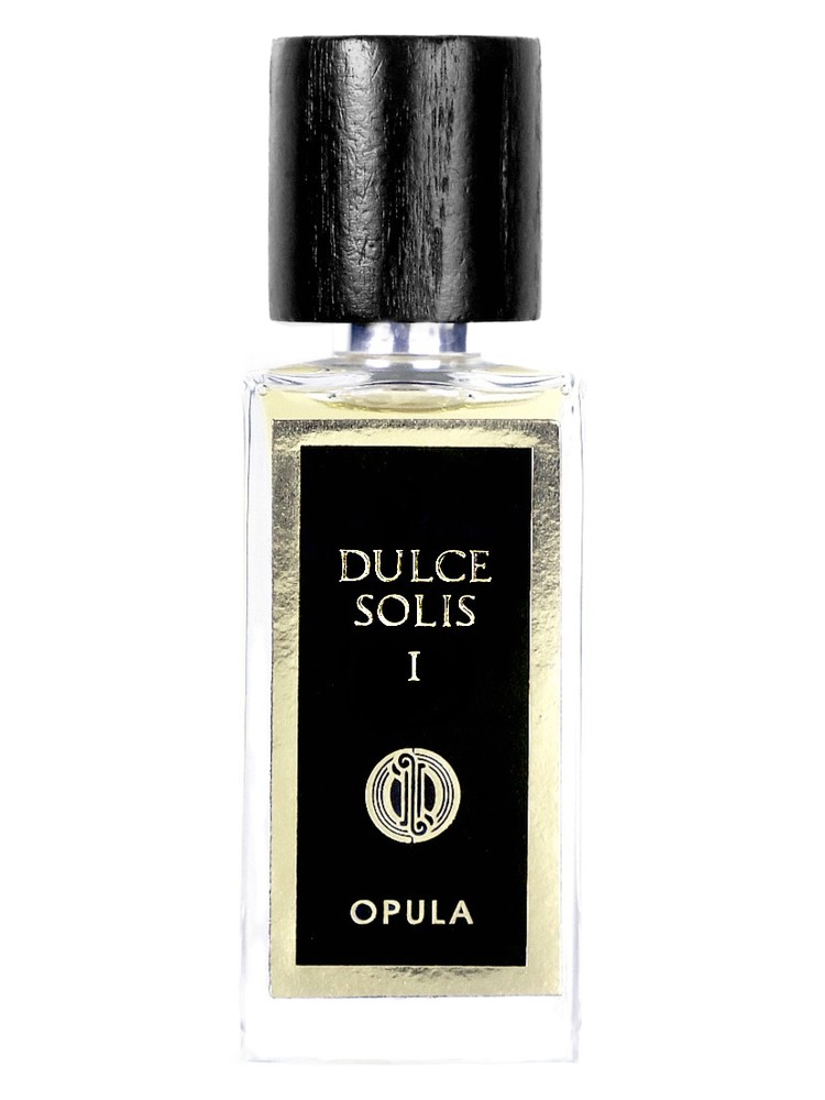 Dulce Solis Opula Perfumes perfume - a new fragrance for women and men 2024