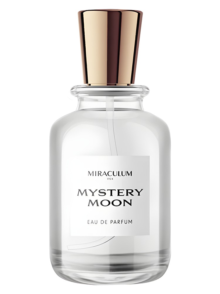 Mystery Moon Miraculum perfume - a fragrance for women 2022