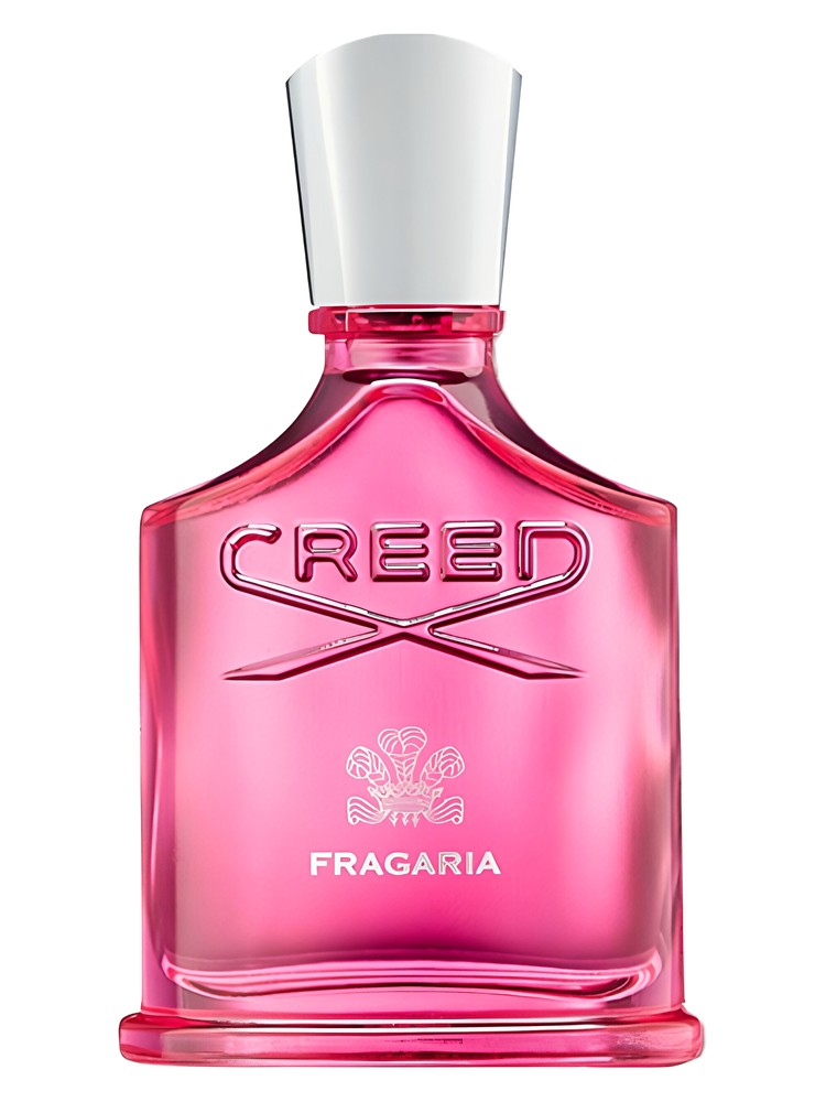 Fragaria Creed perfume - a new fragrance for women 2025