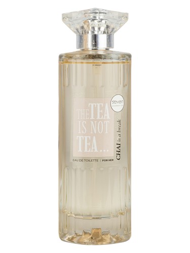 Chai is a Break Seven Cosmetics perfume - a new fragrance for women 2024