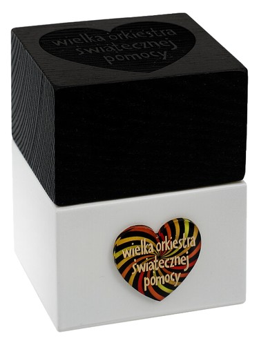 Love WOSP perfume - a fragrance for women and men 2020