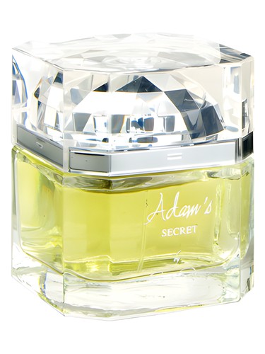 Adam's Secret Esme Rene cologne - a fragrance for men 2009