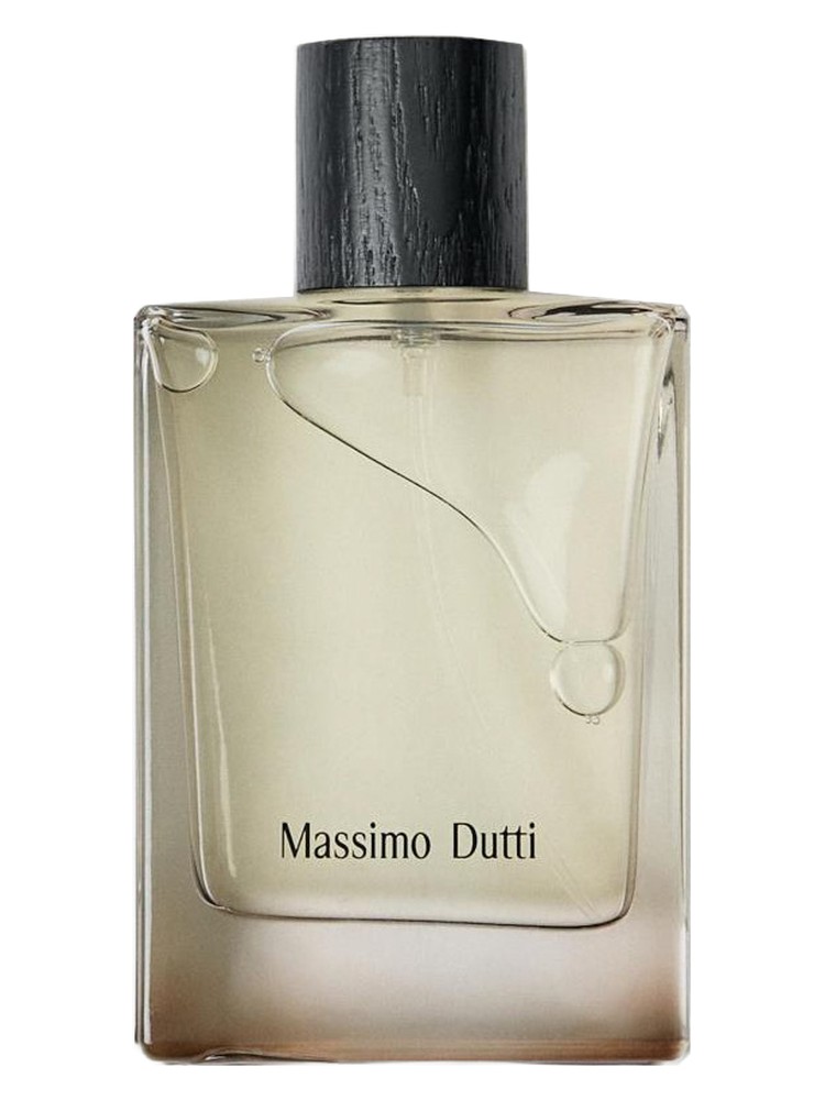 1985 Intense Massimo Dutti perfume - a new fragrance for women and men 2024