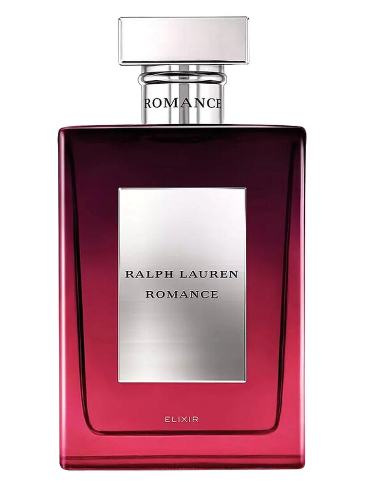 Romance Elixir Ralph Lauren perfume - a new fragrance for women 2024