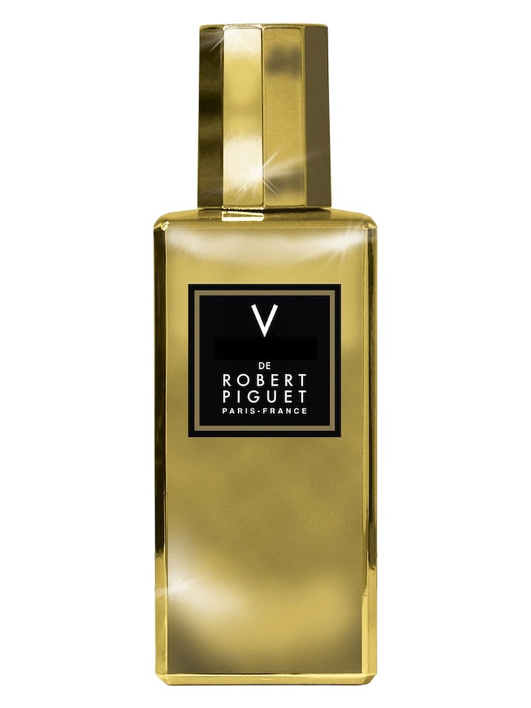 V Gold de Robert Piguet Robert Piguet perfume - a new fragrance for ...
