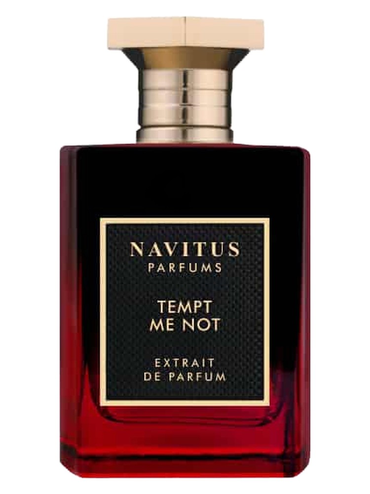 Tempt Me Not Navitus Parfums perfume - a new fragrance for women and ...
