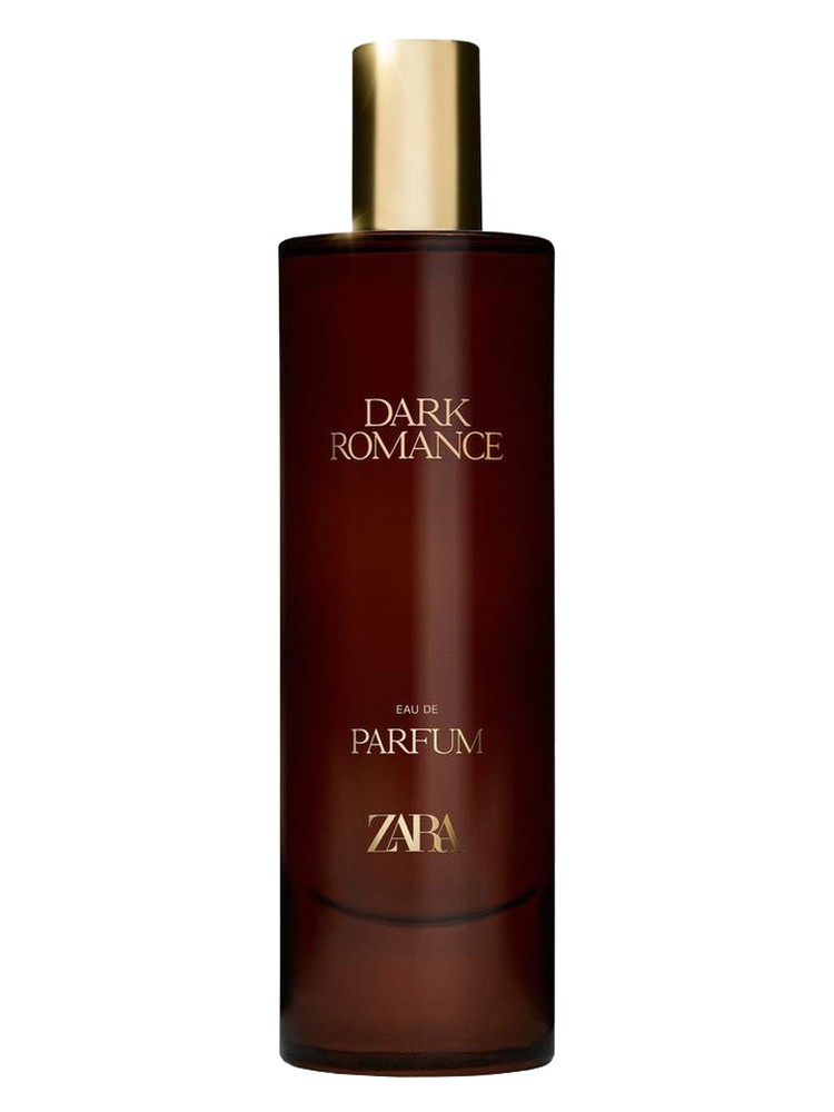 Dark Romance Zara perfume - a new fragrance for women 2024