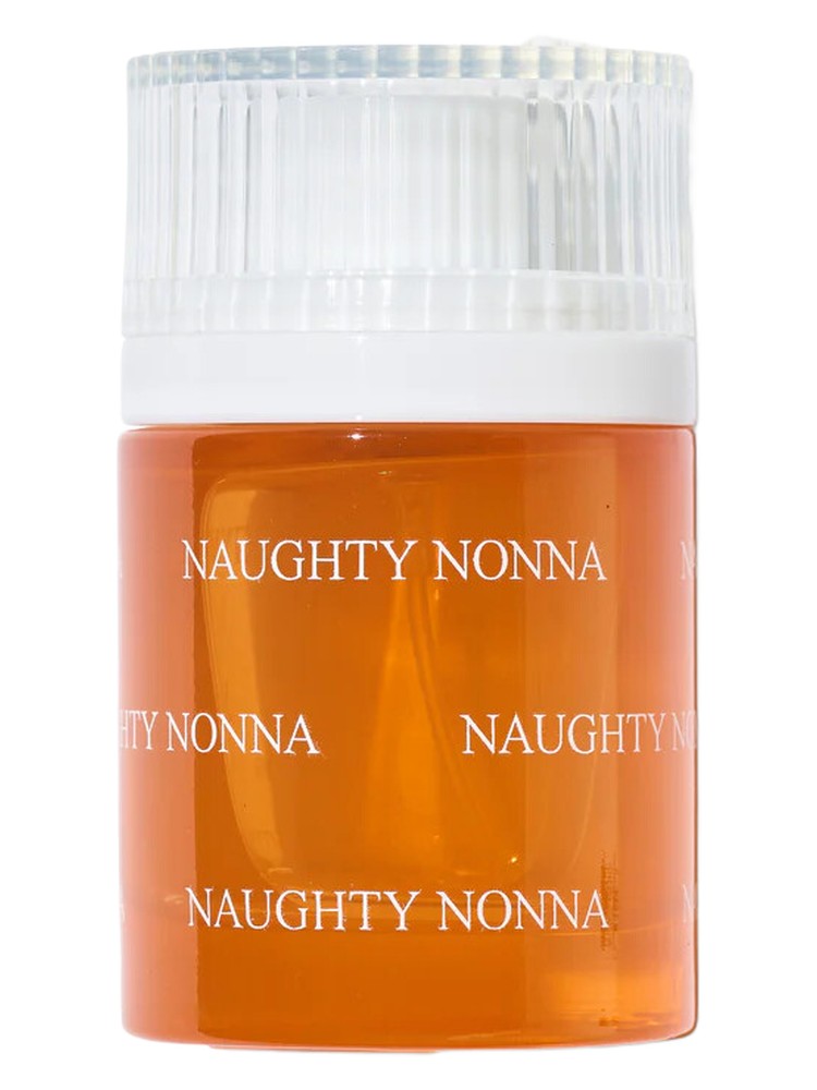 Naughty Nonna Snif perfume - a new fragrance for women and men 2024